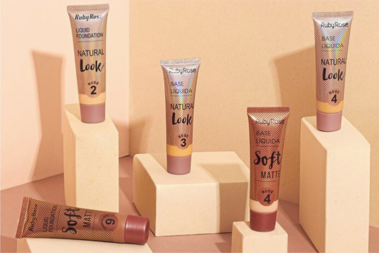 Ruby Rose Lebanon | Official Online shopping for top Beauty Products