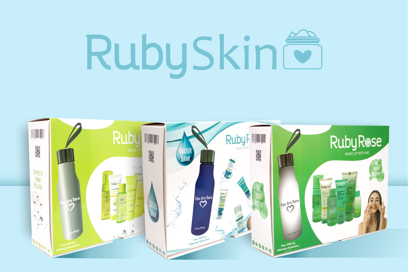 Ruby Rose Lebanon | Official Online shopping for top Beauty Products