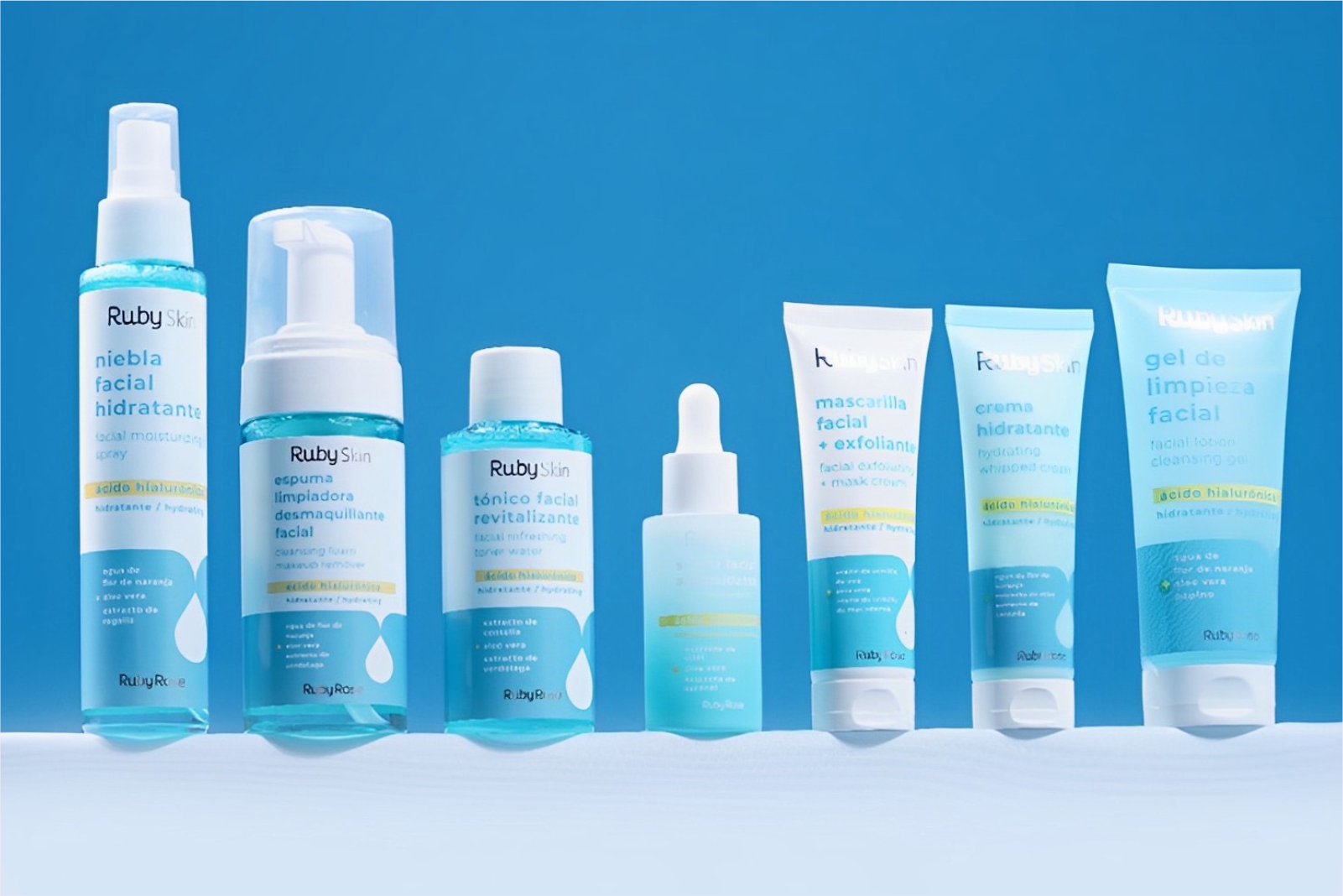 Ruby Rose Lebanon | Official Online shopping for top Beauty Products