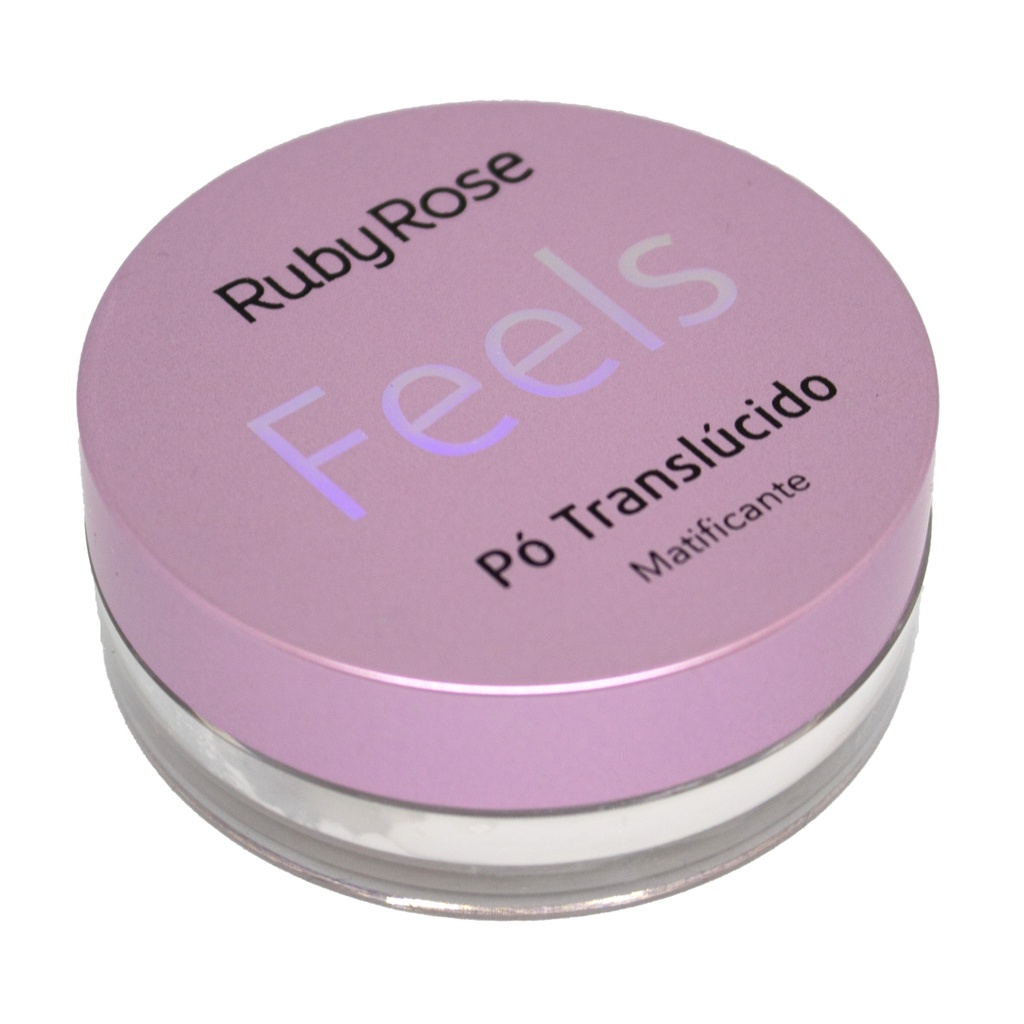 Feels Loose Powder | Ruby Rose Lebanon