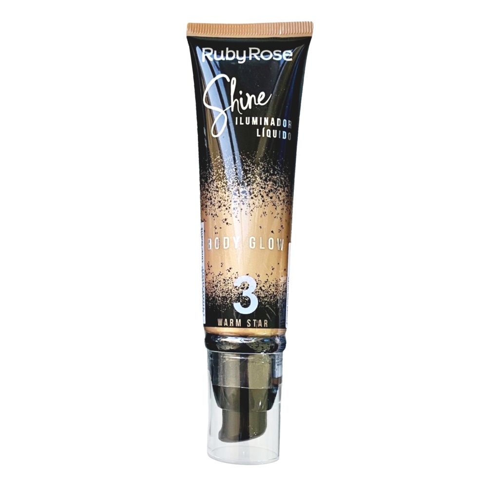 Body Glow | Ruby Rose Lebanon