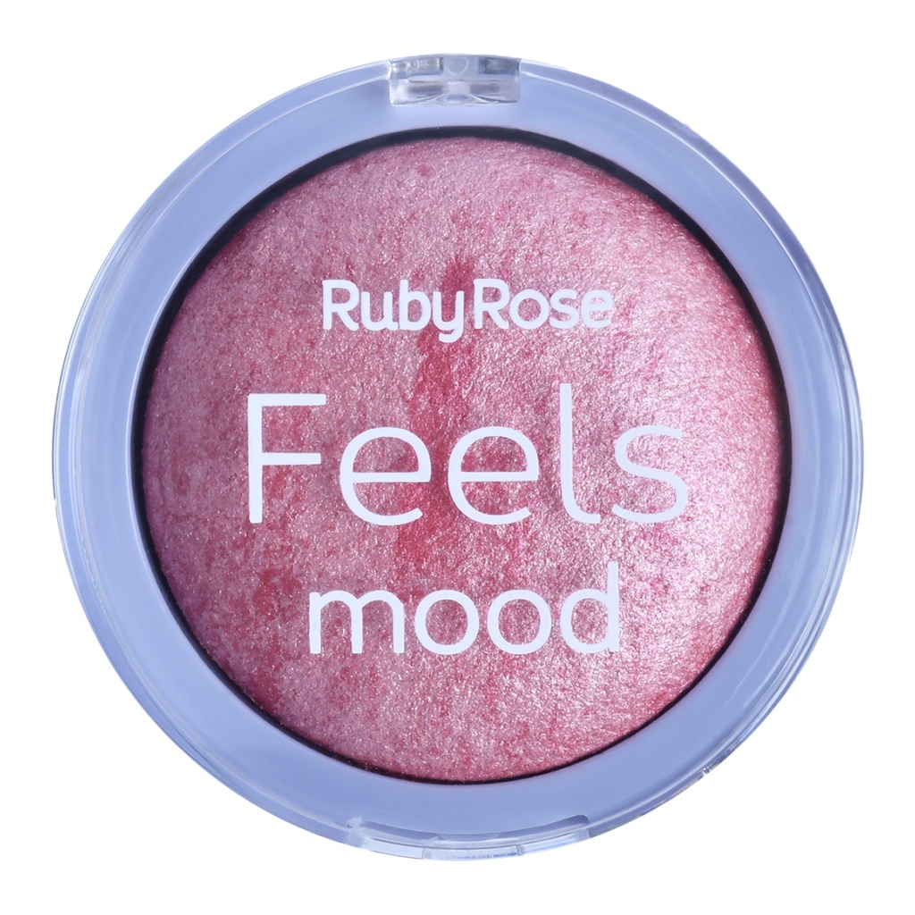 Feels Mood Baked Blush | Ruby Rose Lebanon