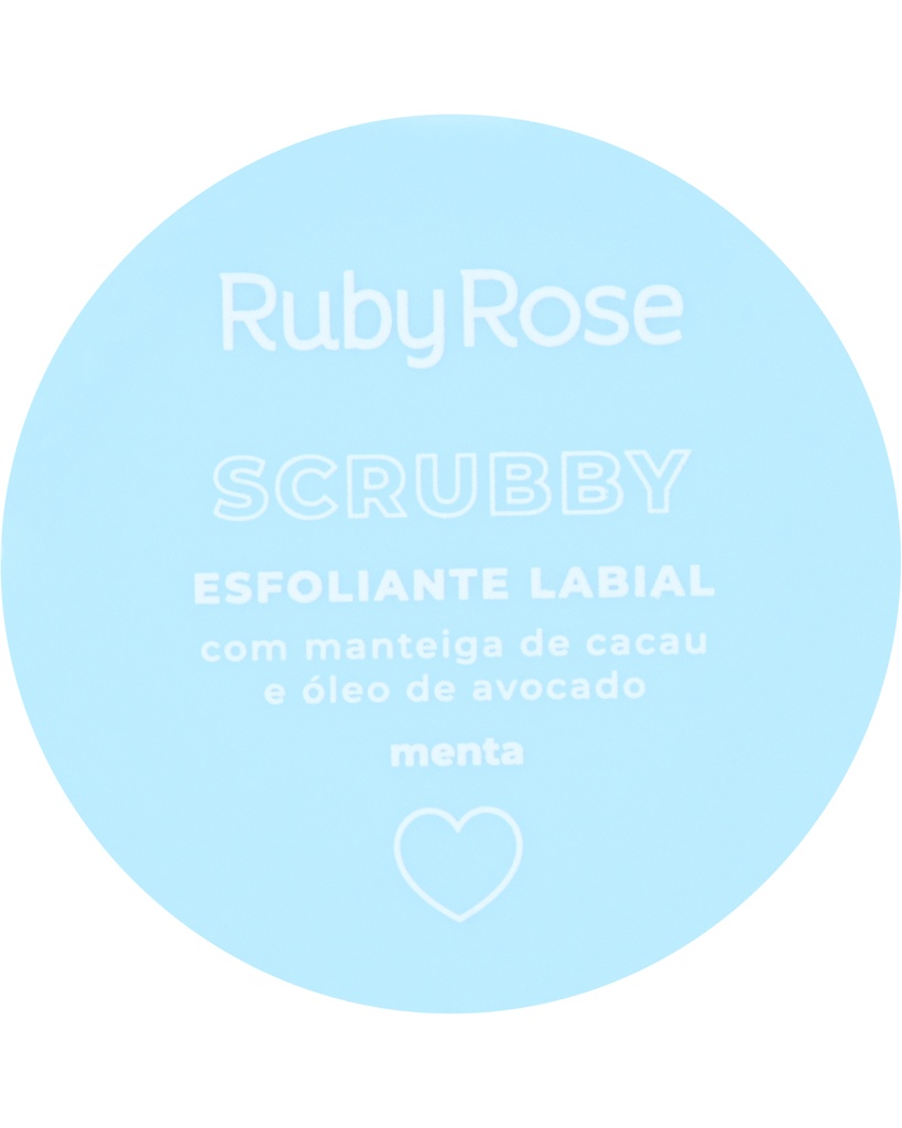 Lip Scrub | Ruby Rose Lebanon