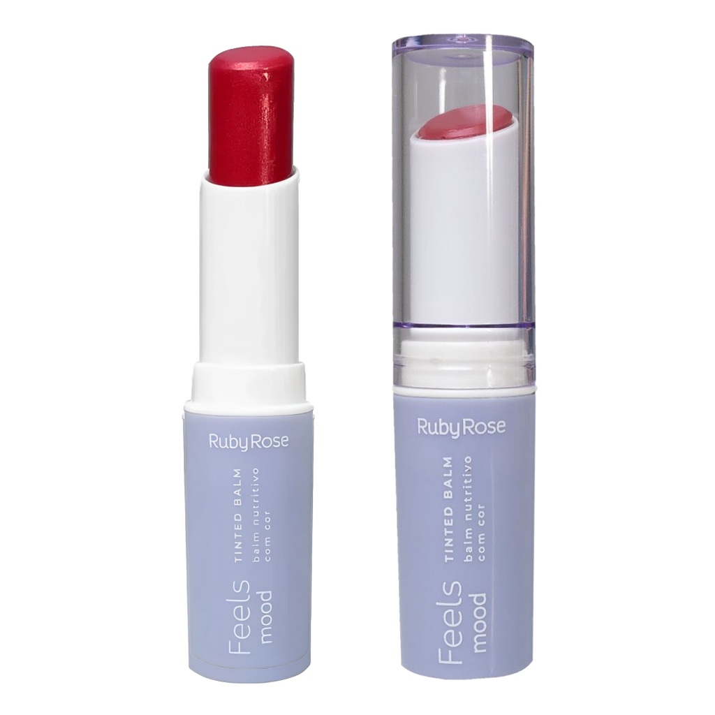 Magic Lip Balm | Ruby Rose Lebanon