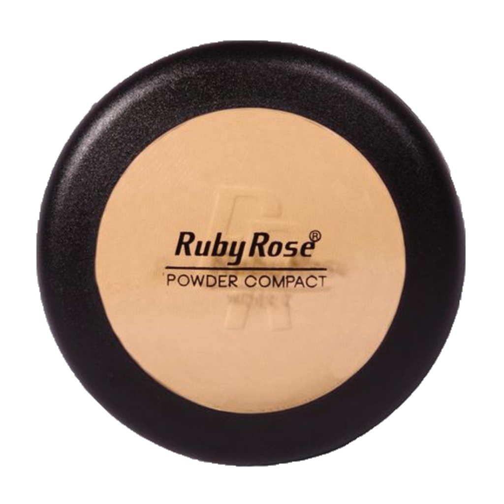 Powder Compact | Ruby Rose Lebanon