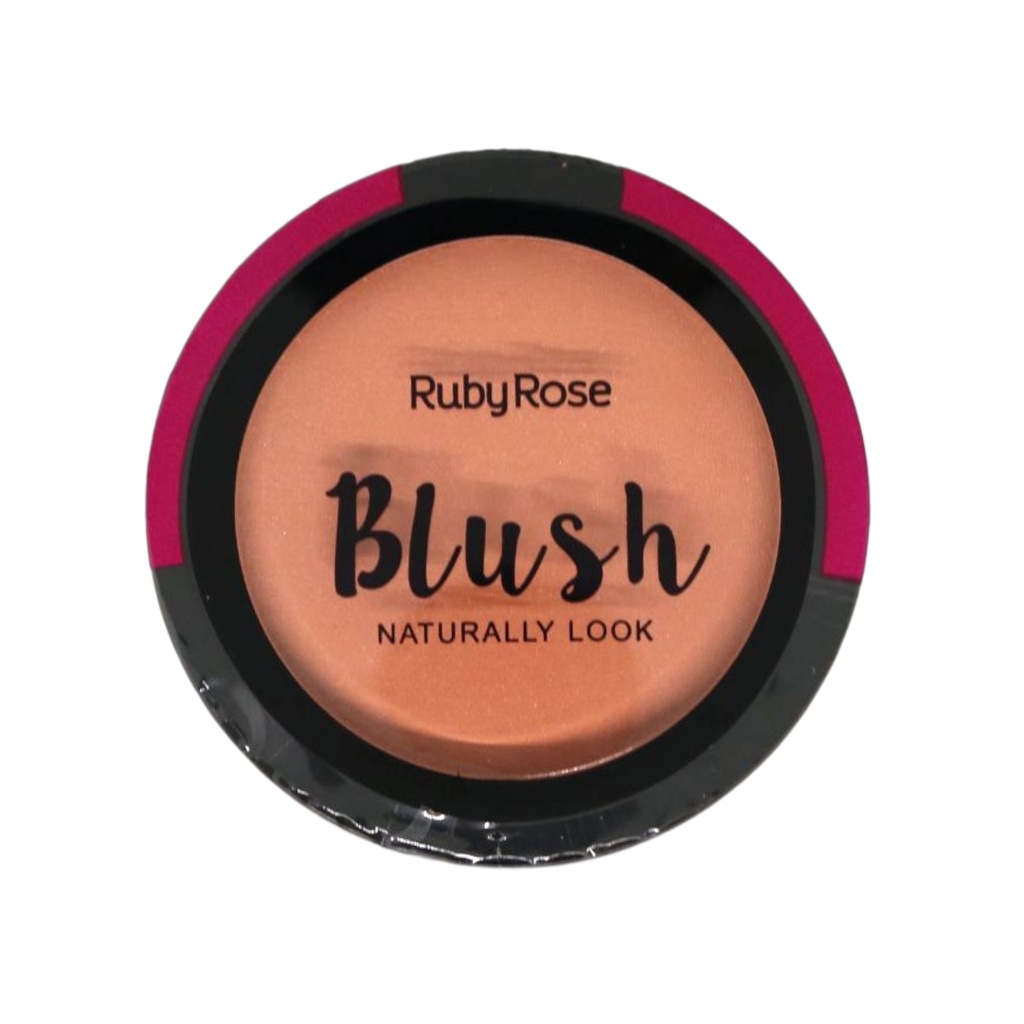 Natural Look Blush | Ruby Rose Lebanon