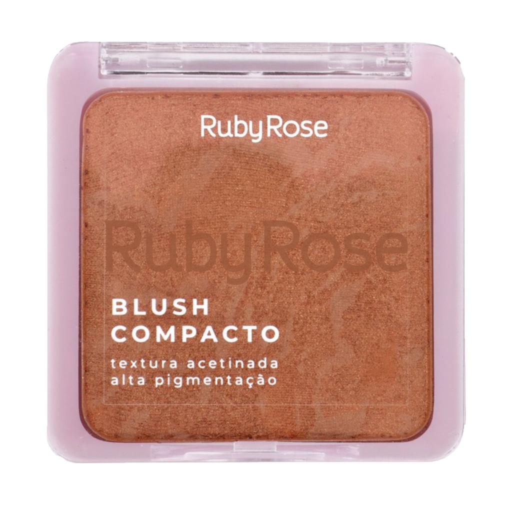 Blush Compacto - Mozaic | Ruby Rose Lebanon