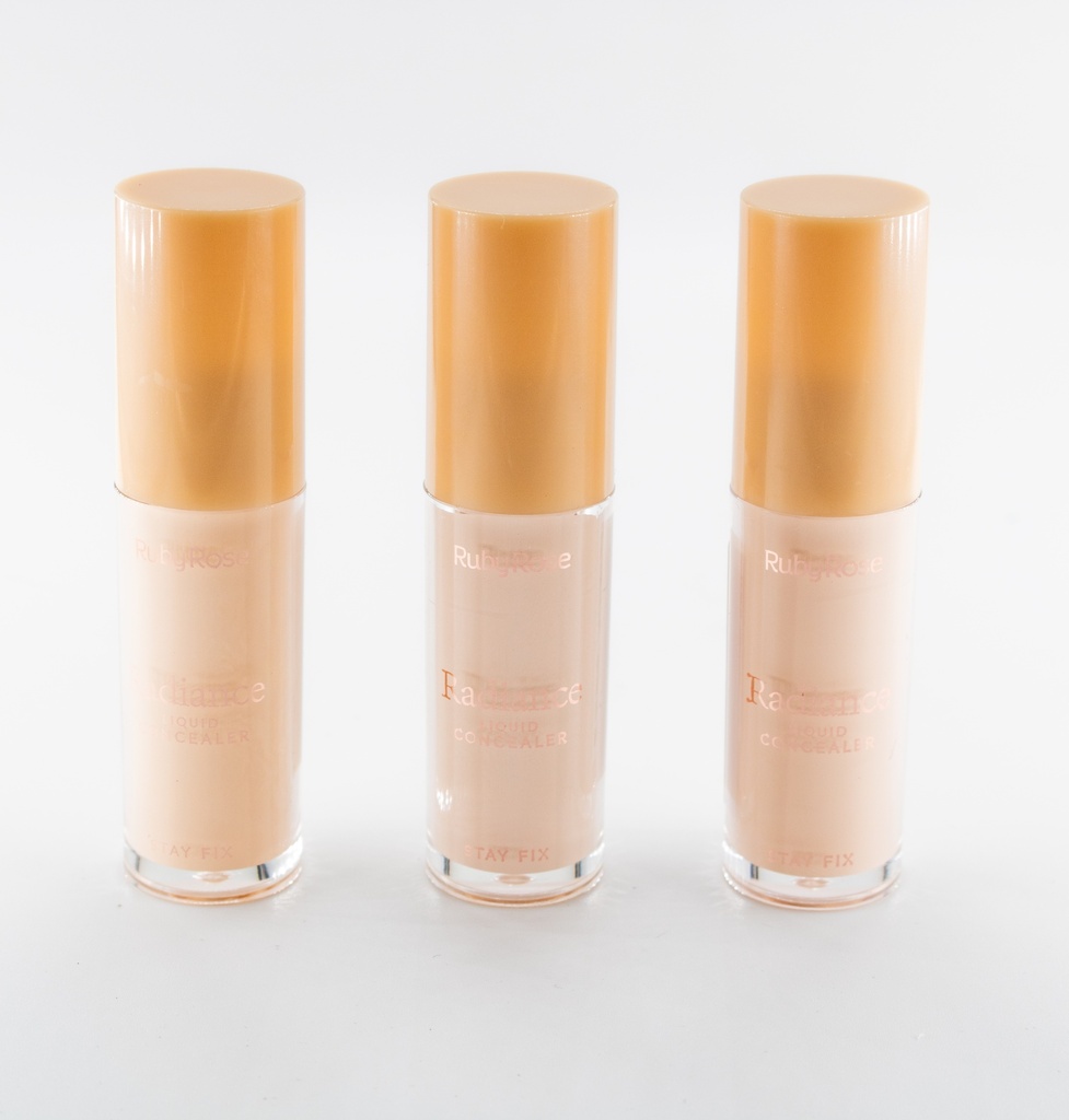 Radiance Liquid Concealer | Ruby Rose Lebanon