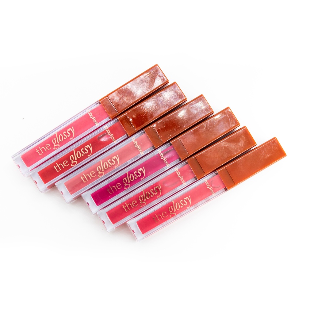 The Glossy Gloss G2 | Ruby Rose Lebanon