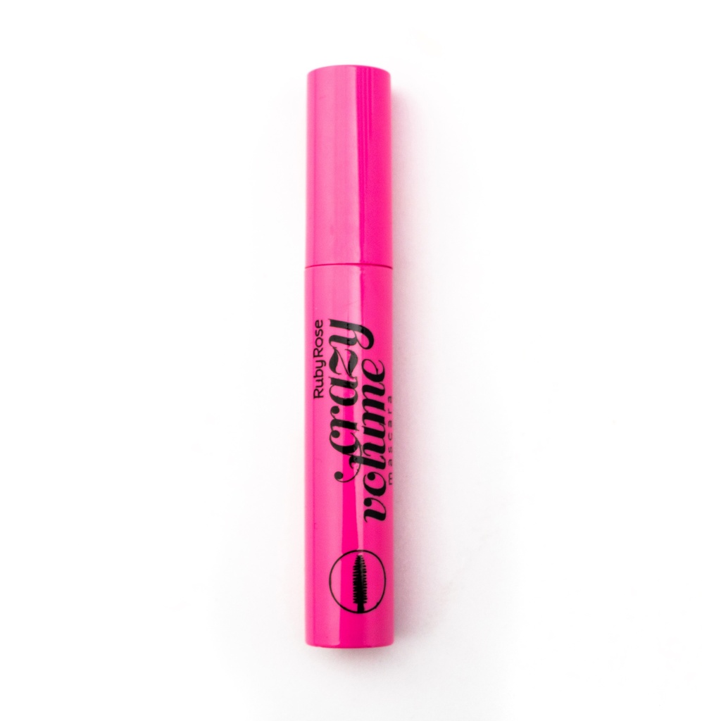 Peel Off Crazy Volume Mascara | RubyRose